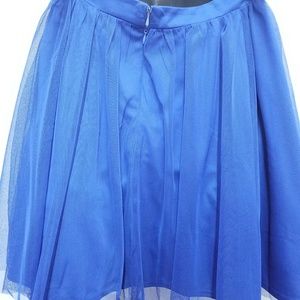 Love Reign | Dresses | Love Reign Woman 2 Piece Dress Royal Blue Mix ...